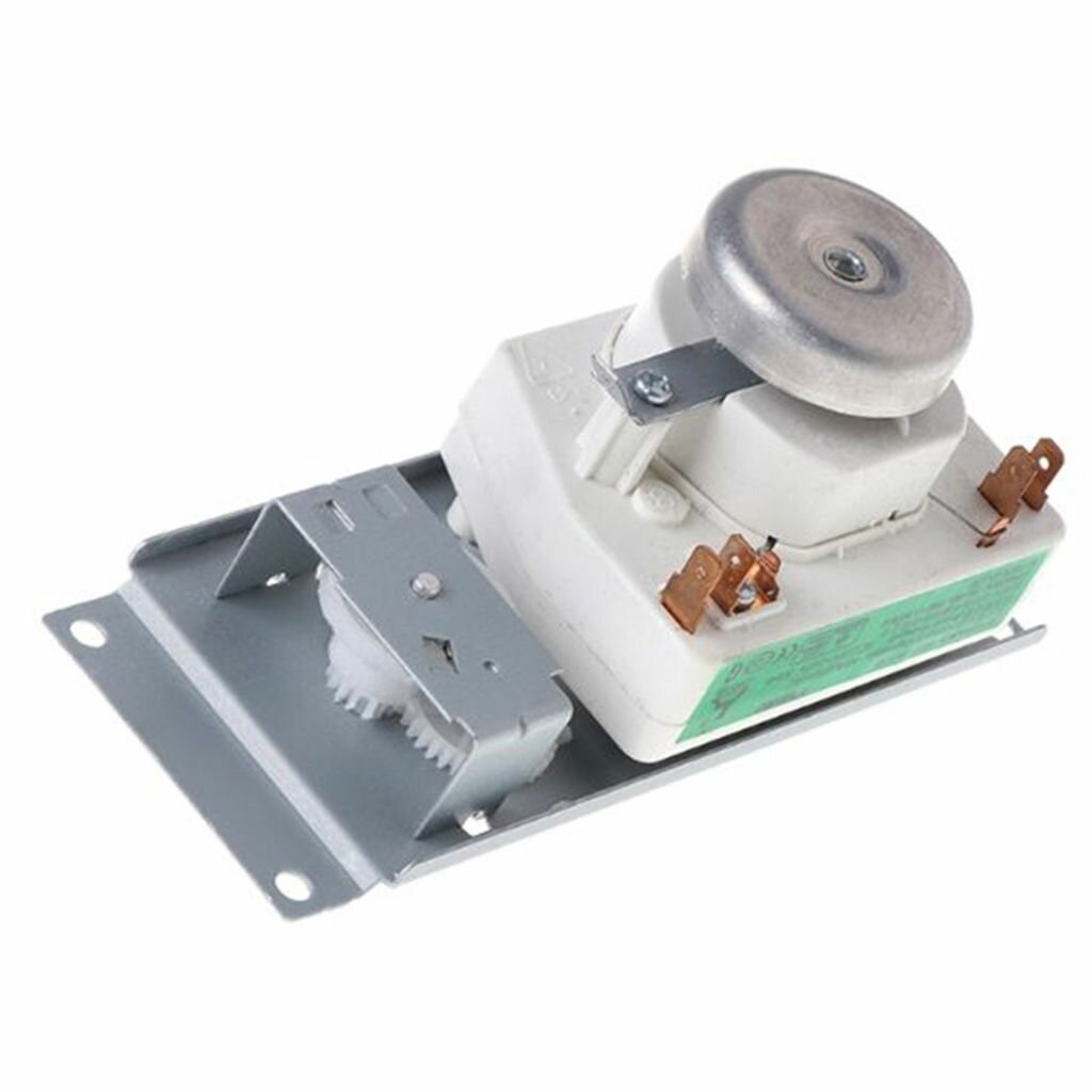 Таймер с четырьмя отверстиями для регулятора времени для микроволновой печи Аксессуары для домашней плиты