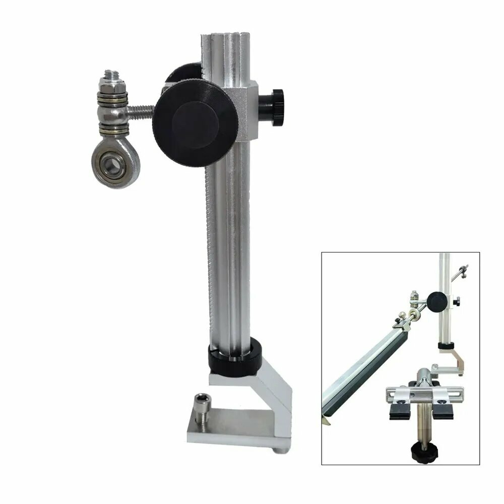 Ruixin pro Точилка для ножей, ножниц, 14.5 см