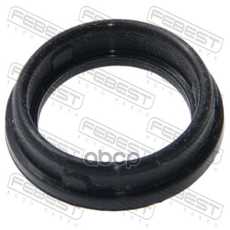SZCP-003 FEBEST Кольцо уплотнительное свечного колодца Febest арт. SZCP003