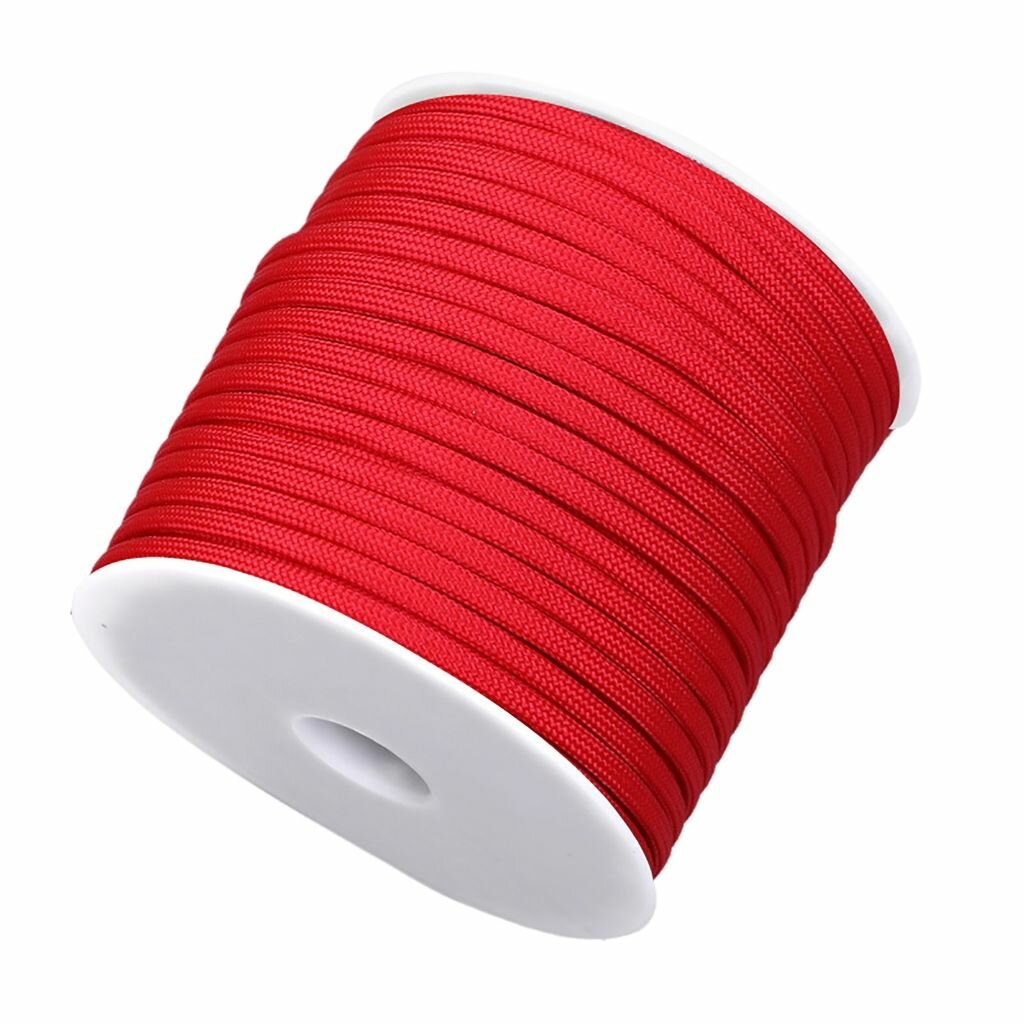 Веревка Camp Paracord для белья, 7-прядный парашют выживания, 164 фута