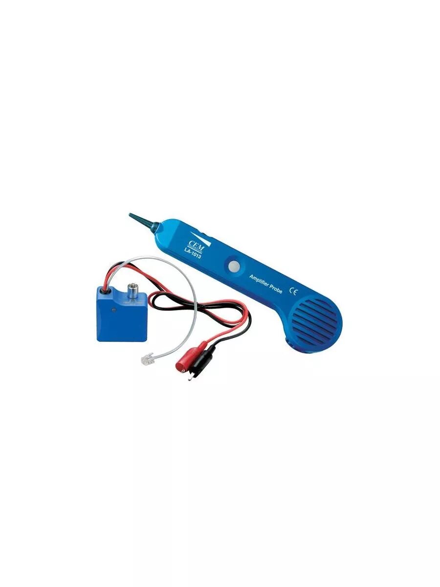 Детектор скрытой проводки CEM LA-1013