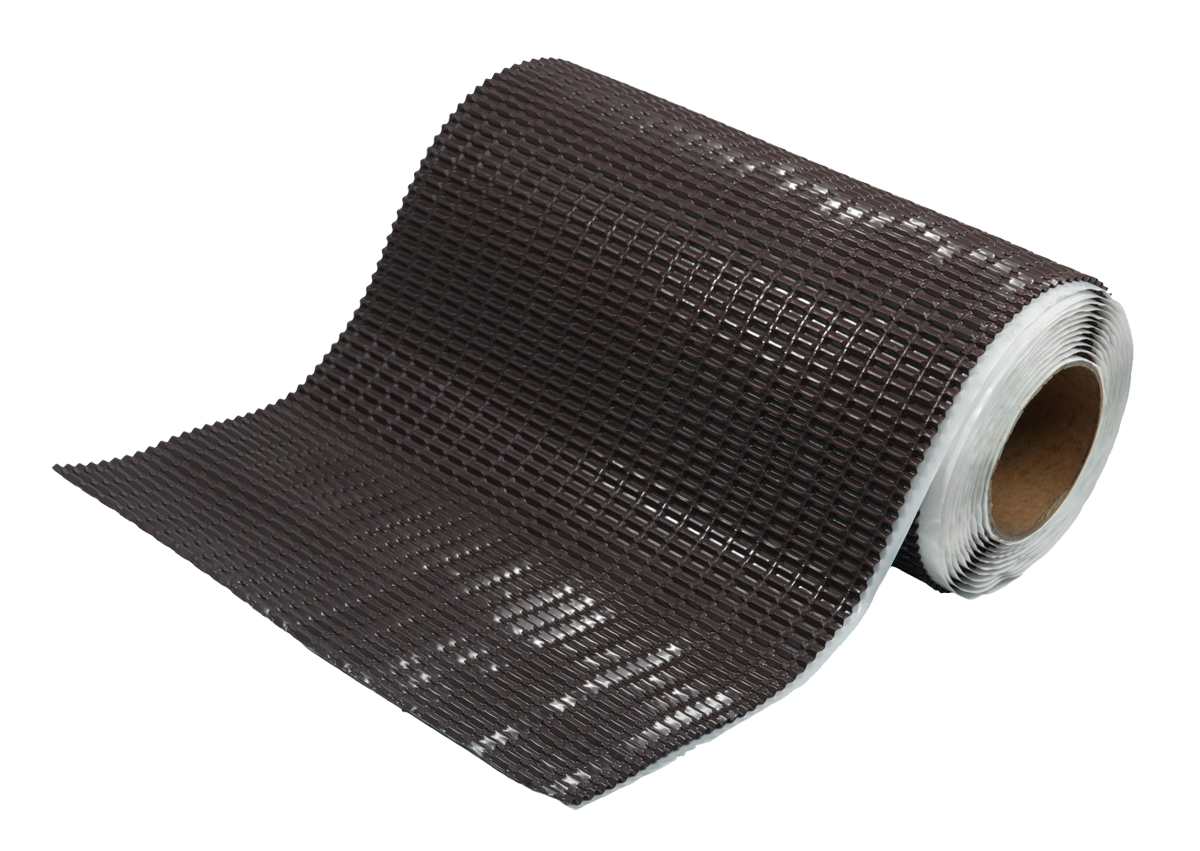 Лента для примыкания DR Кубик 290мм/5м