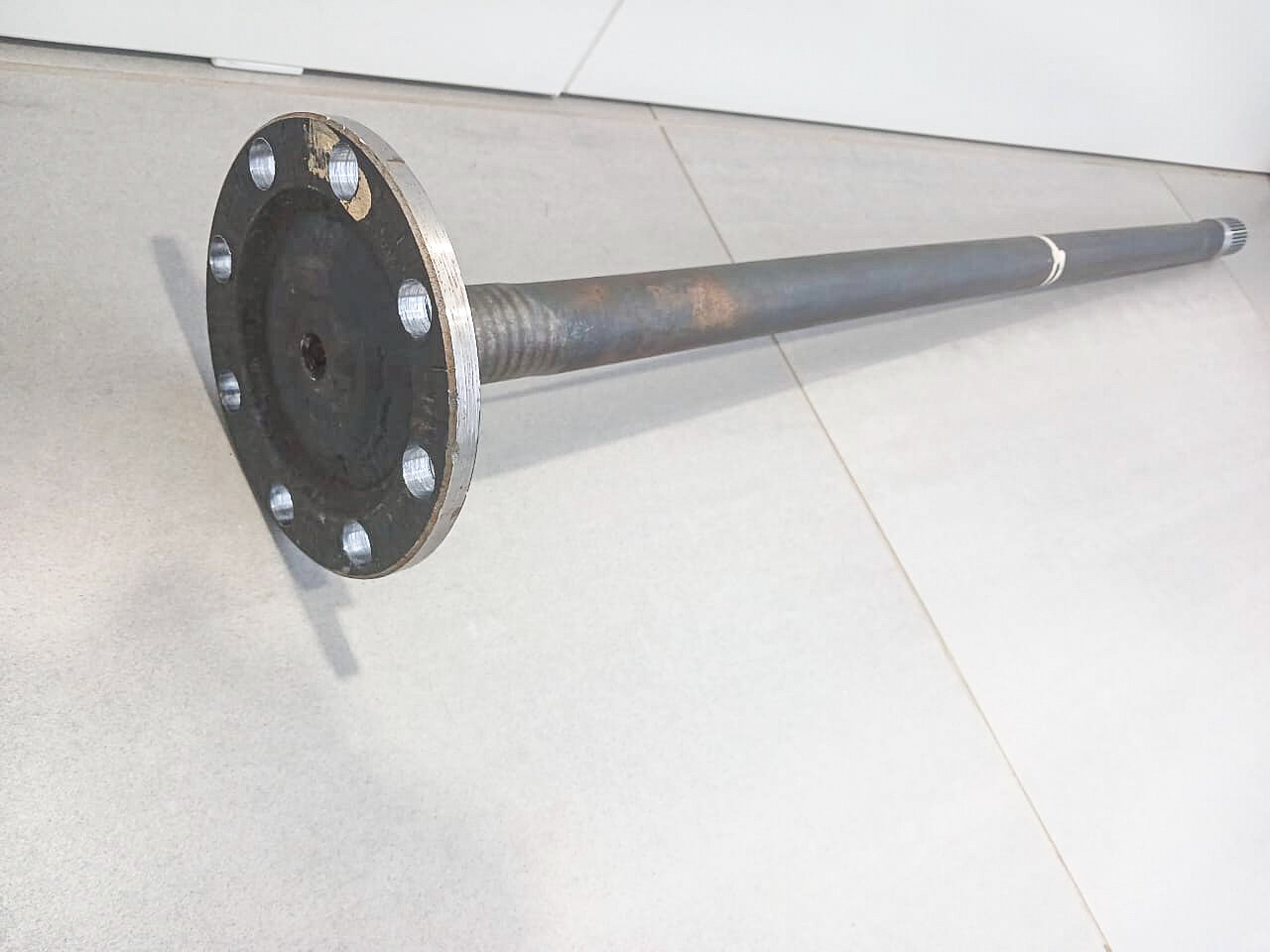 Полуось ГАЗель NEXT заднего моста ГАЗ