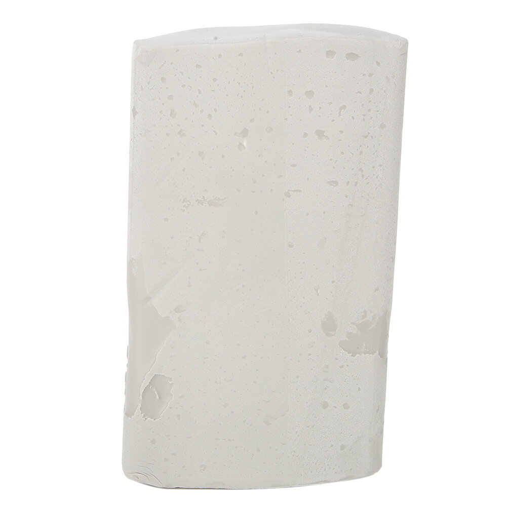 Carved Oil Sludge DIY Craft Modeling Sculpture Pottery Clay Colorful Plasticine Block (#08)