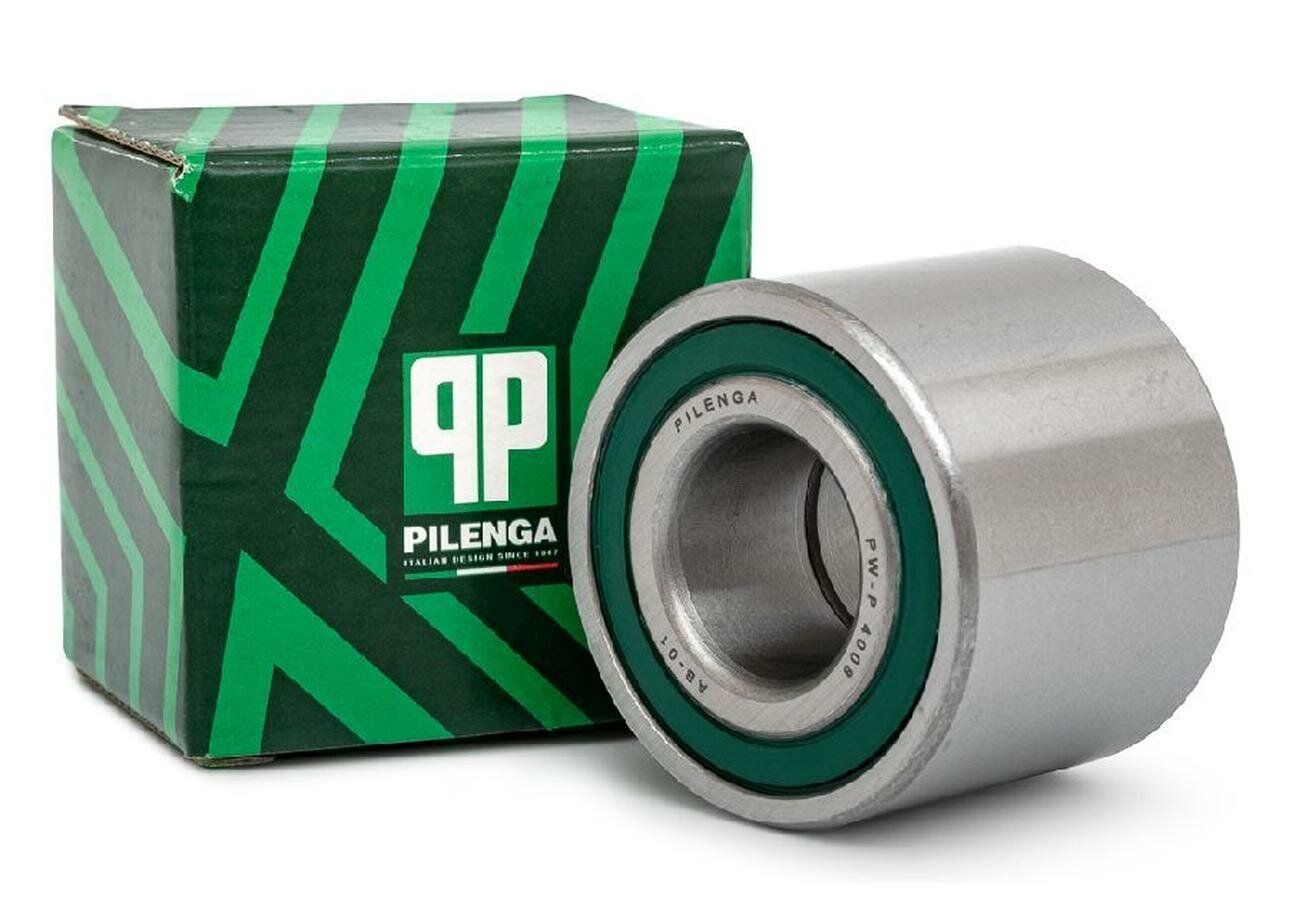 Подшипник ступицы задней барабан для автомобилей Pilenga PWP4008
