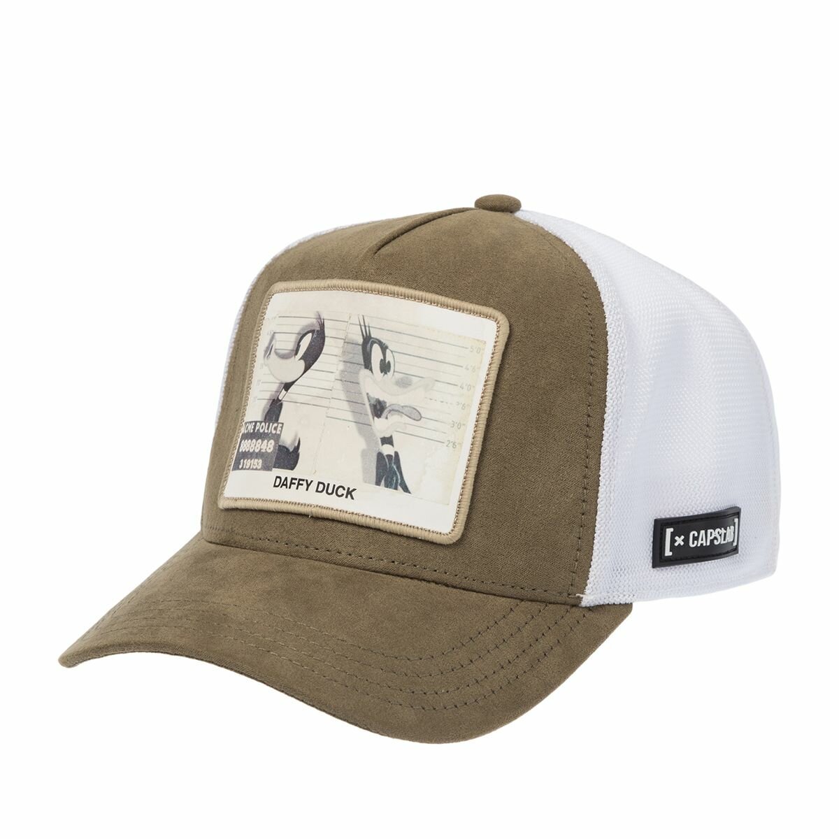 Бейсболка Базовая коллекция для мужчин и женщин