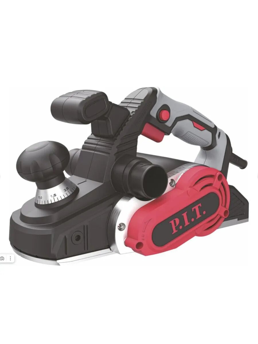 P.I.T. Рубанок электрический 1.5 кВт PEP110-C