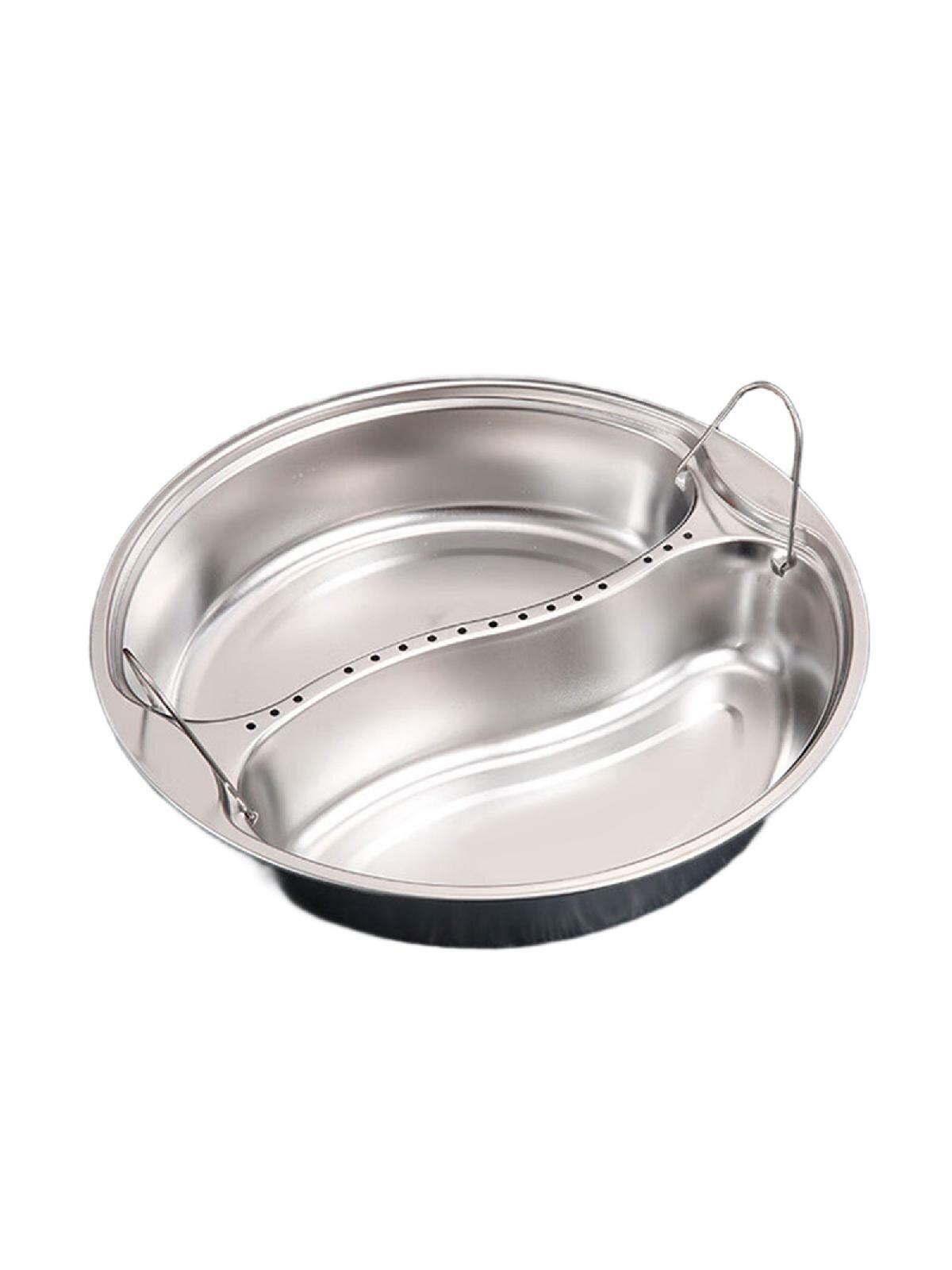 Пароварка из нержавеющей стали для приготовления полезных блюд Лоток для пароварок