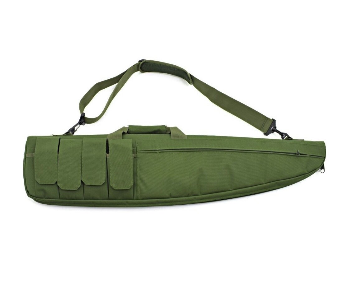 Чехол оружейный ADR Rifle Case 100 CH-019 Olive