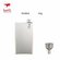 Фляга Keith Titanium Ti9306 100ml