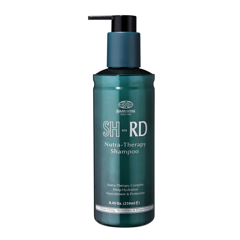 SH-RD Nutra-Therapy Shampoo Шампунь Тайвань 250 мл