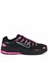 Кроссовки NIKE P-6000 Black Hyper Pink, размер 13 US