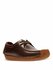 Ботинки Clarks ORIGINALs Natalie Chestnut Leather