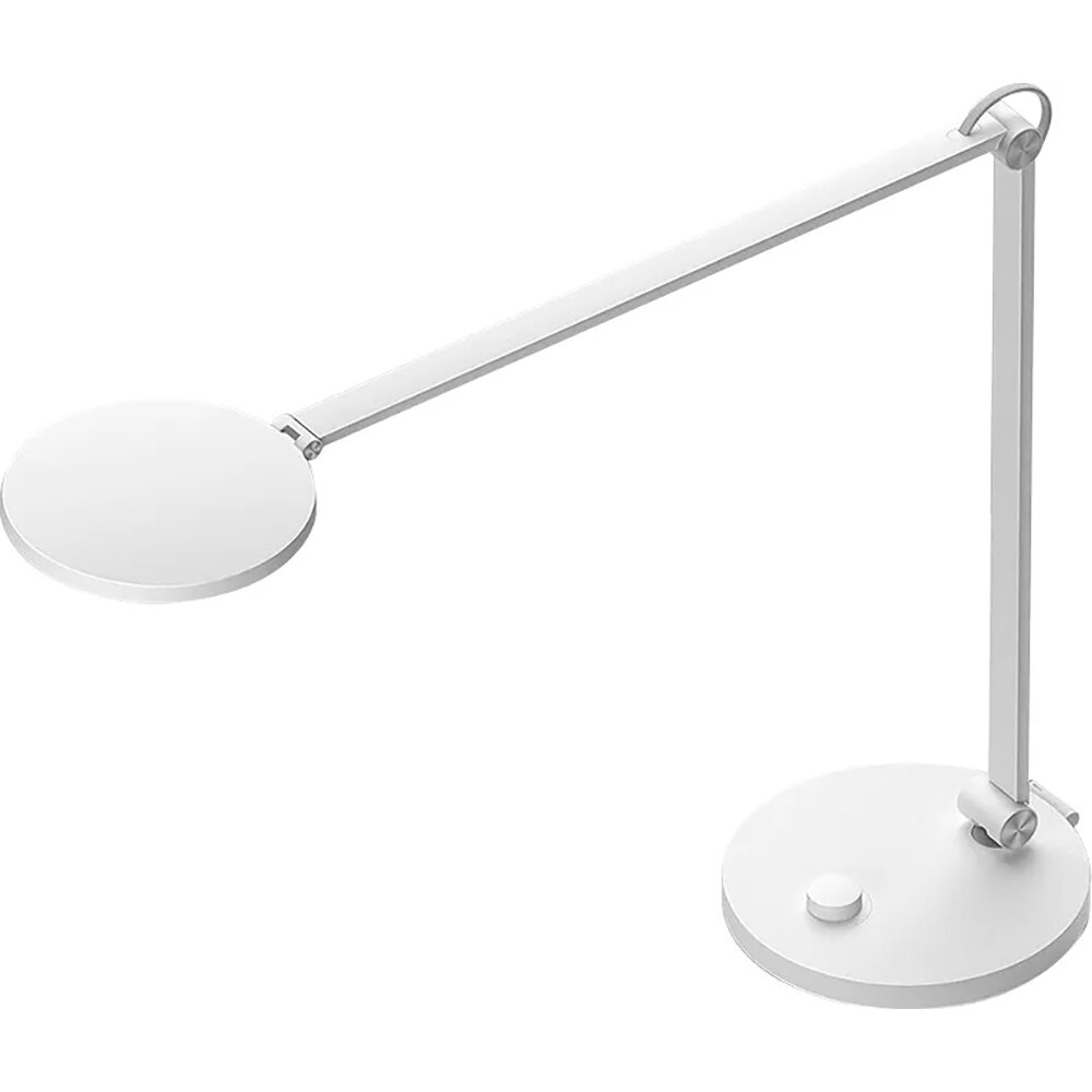 Лампа светодиодная Mi Smart LED Desk Lamp Pro Белый