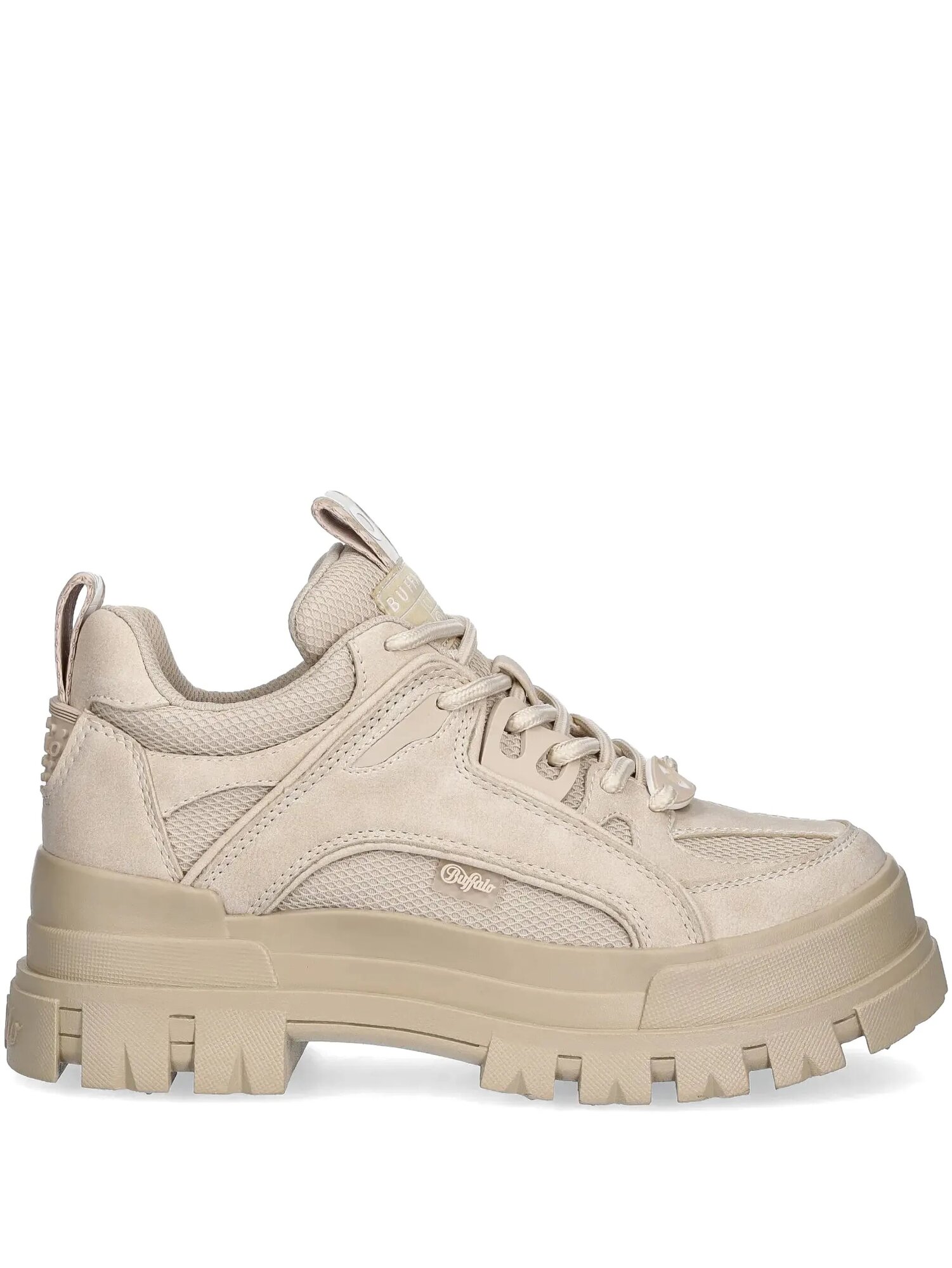 Кроссовки Aspha Hyb