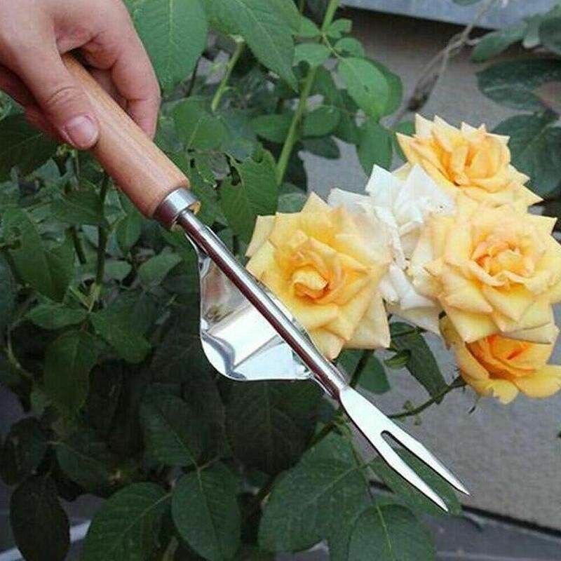 Корнеудалитель , длина 31 см