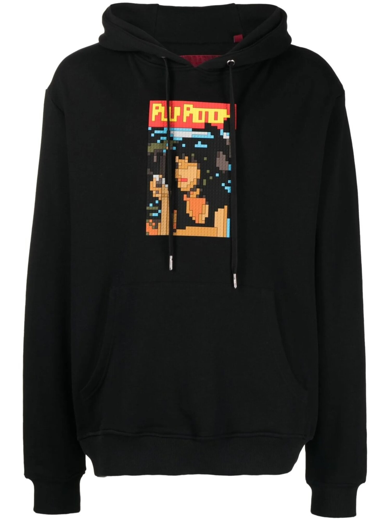 Худи Pulp Fiction