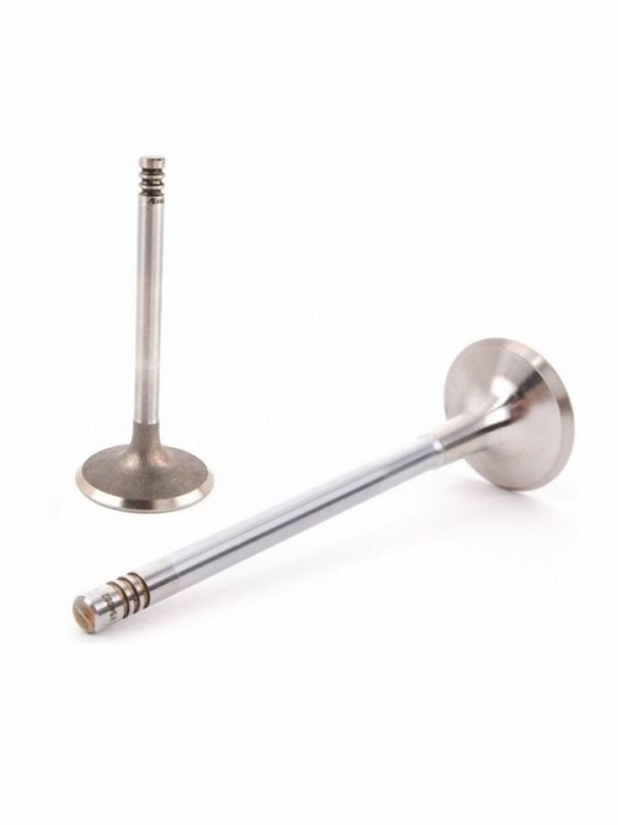 Клапан выпускной для двигателя Ford FOCUS седан (DFW) FYDB, FYDD, FYDH, FYDA, FYDC, MasterKit 77BV337