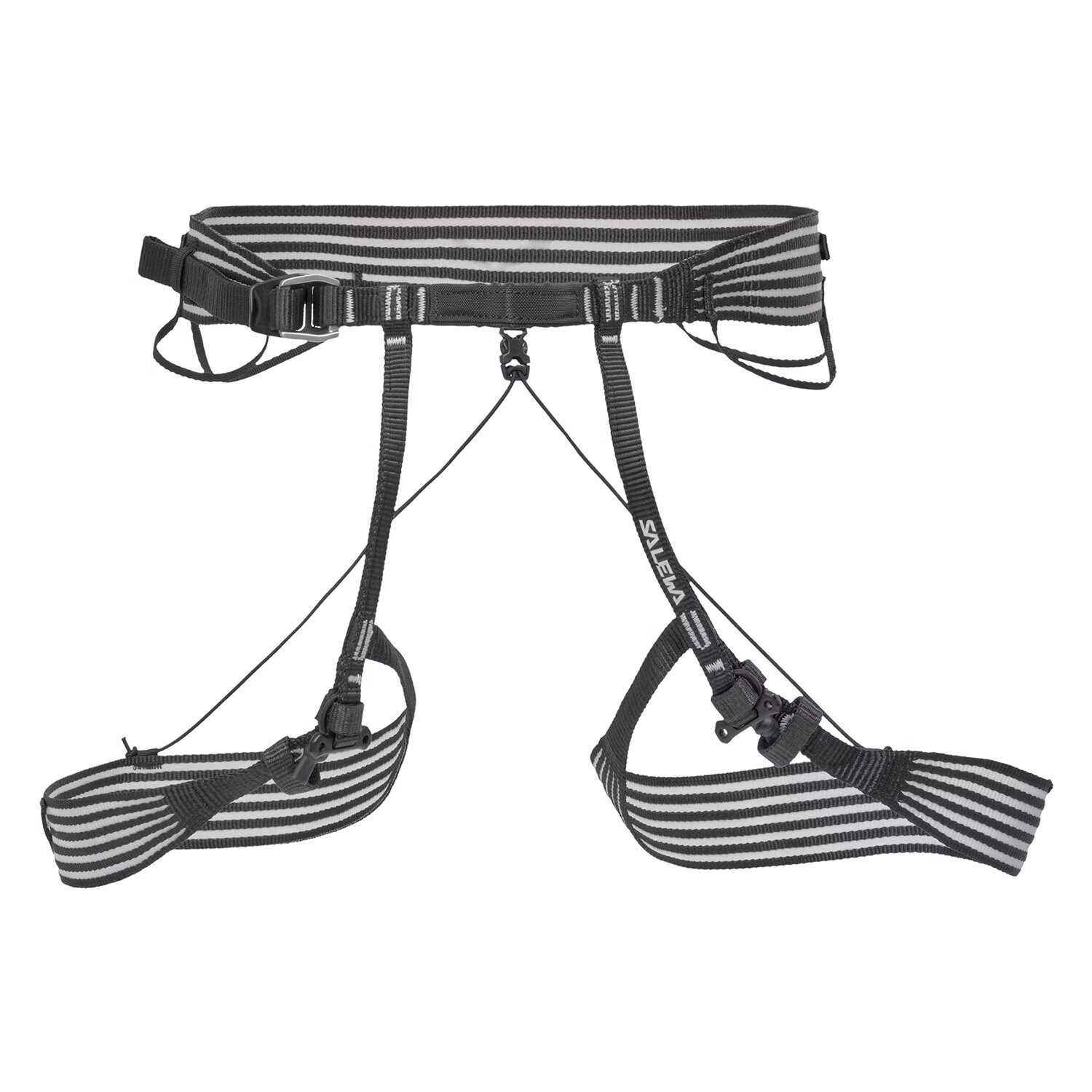 Поясная беседка Salewa Nxt Light Black/White (US: XL)