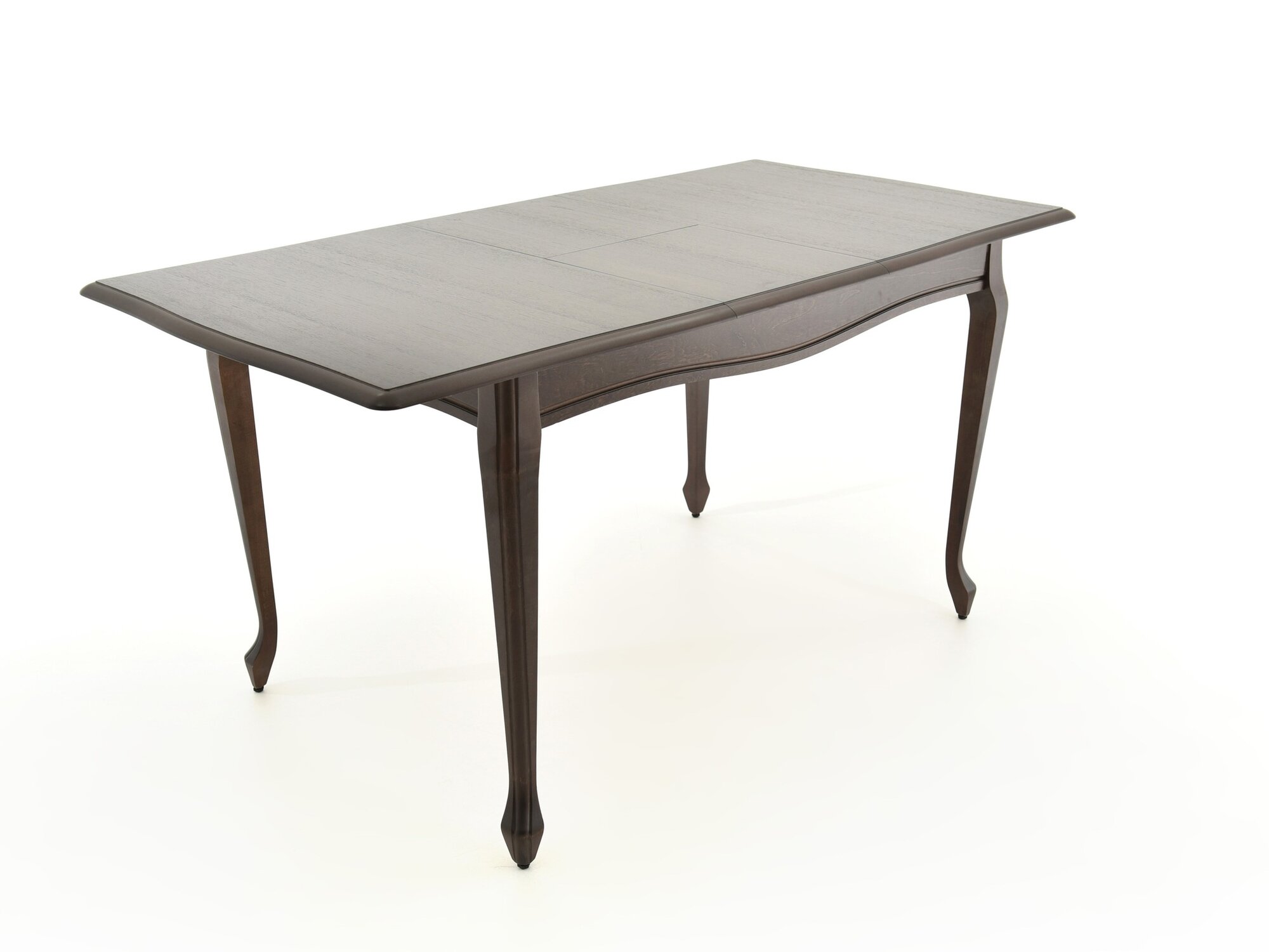 Стол Кабриоль, Орех темный