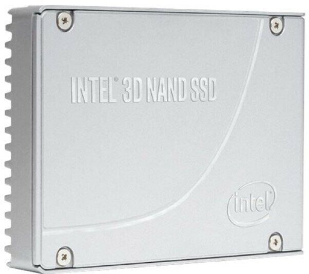 Твердотельный накопитель Intel SSDPE2KE064T801