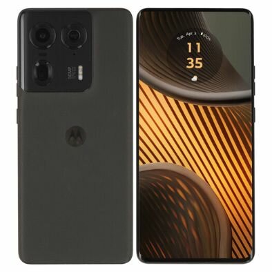 6,7" Смартфон Motorola Edge 50 Ultra 16/1024 ГБ (50 ULTRA) 2024, серый