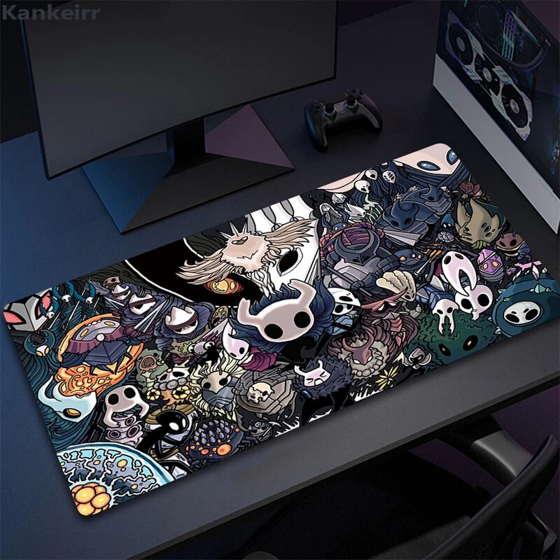 Коврик для мыши Hollow Knight 300x600mm, цвет H2