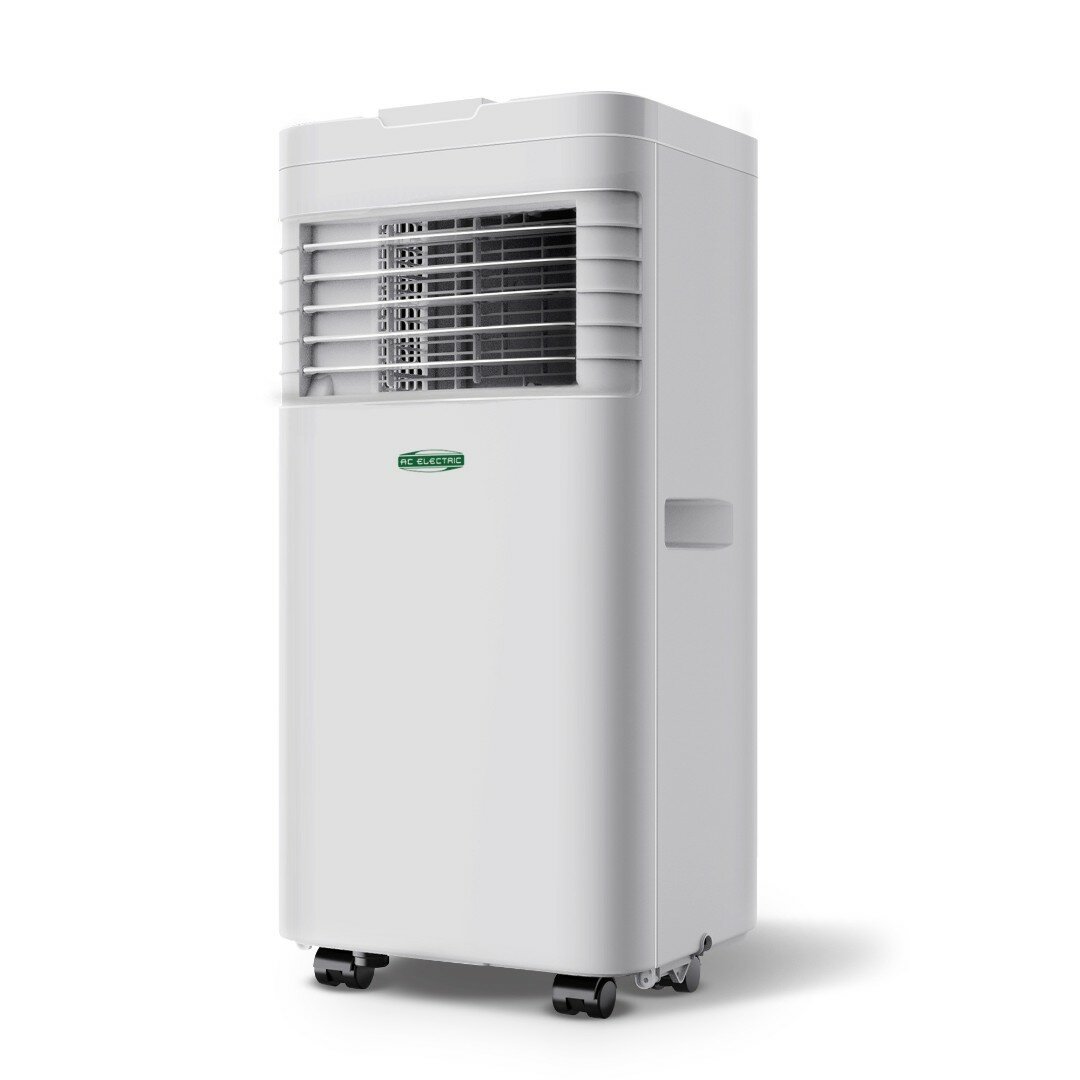 Кондиционер мобильный AC Electric ACE-09 FH/N6