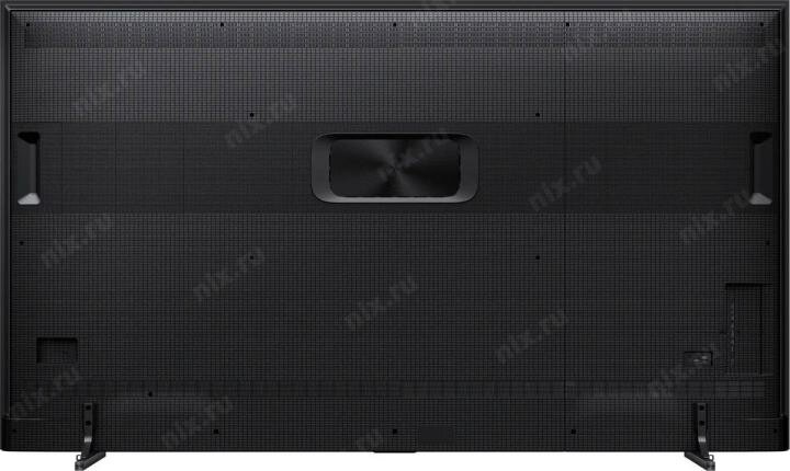 100" QD Mini-LED ЖК телевизор Hisense 100U7Q PRO (3840x2160, HDMI, LAN, WiFi, BT, USB, DVB-T2, SmartTV) — фото 1