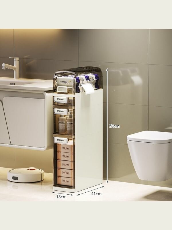 Шкафчик для ванной комнаты