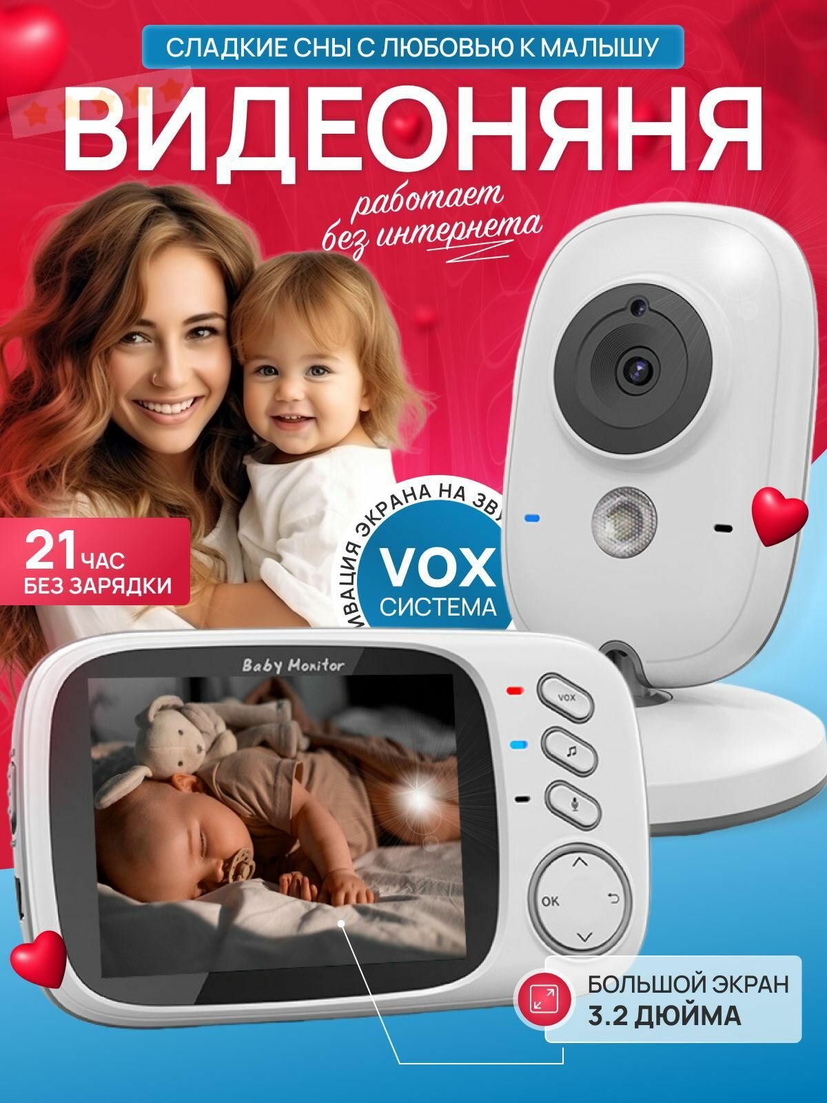 Видеоняня