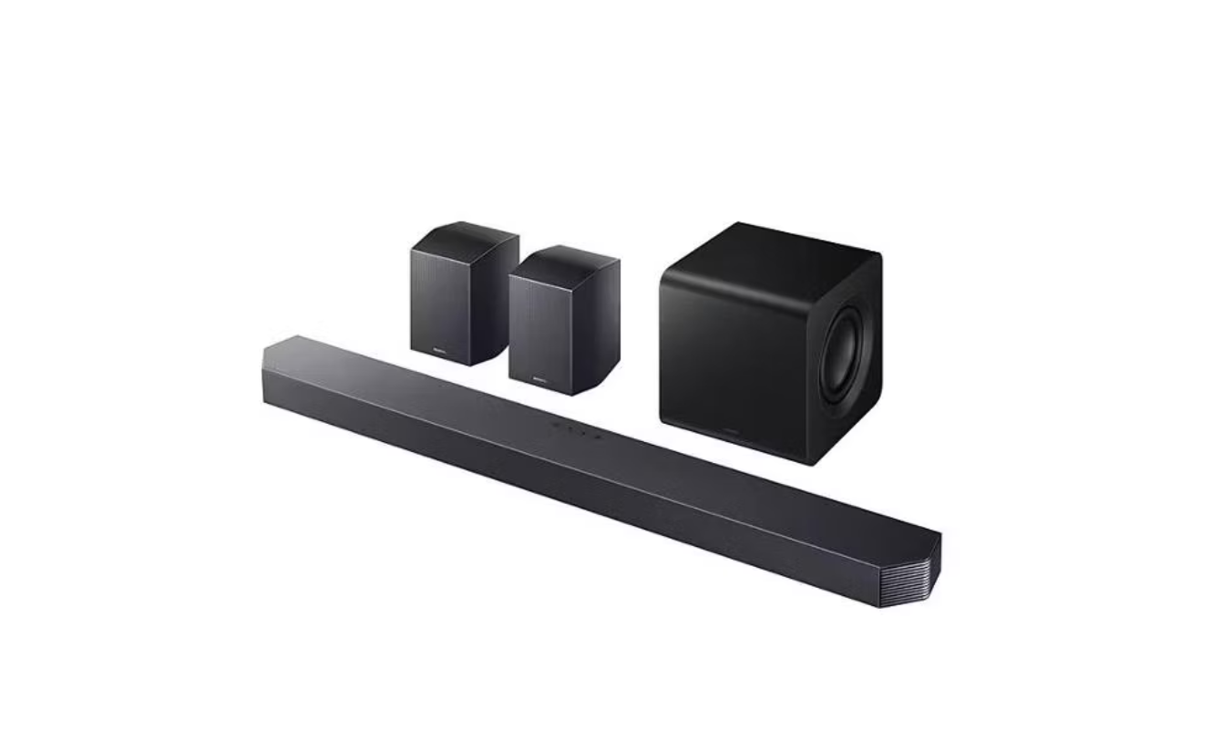 Саундбар Samsung HW-Q930F