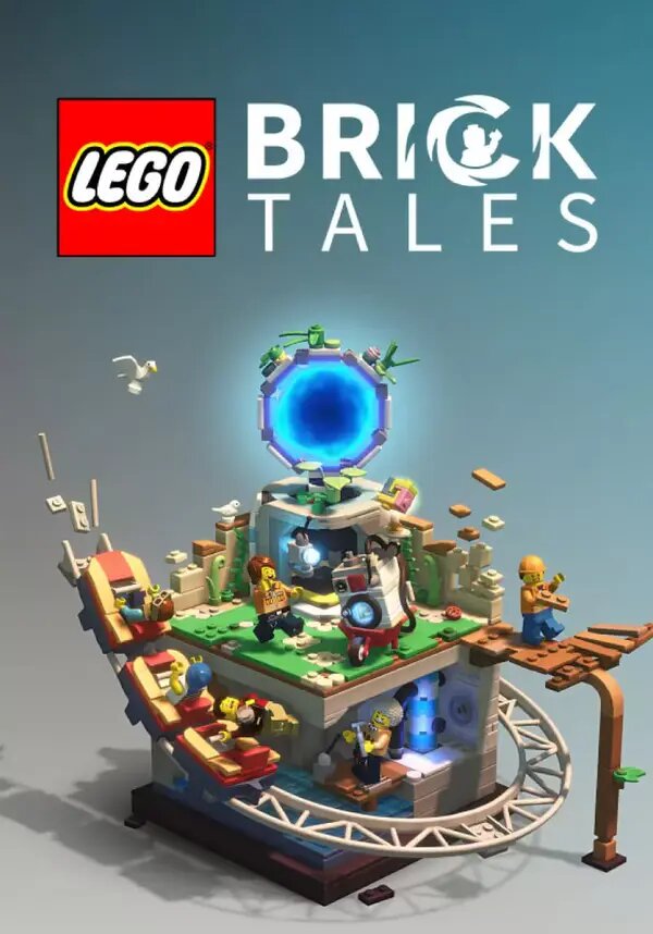 LEGO® Bricktales (Ключ Steam/Mac, PC) Регион: РФ