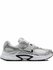 Кроссовки NIKE, размер 11 US, серый