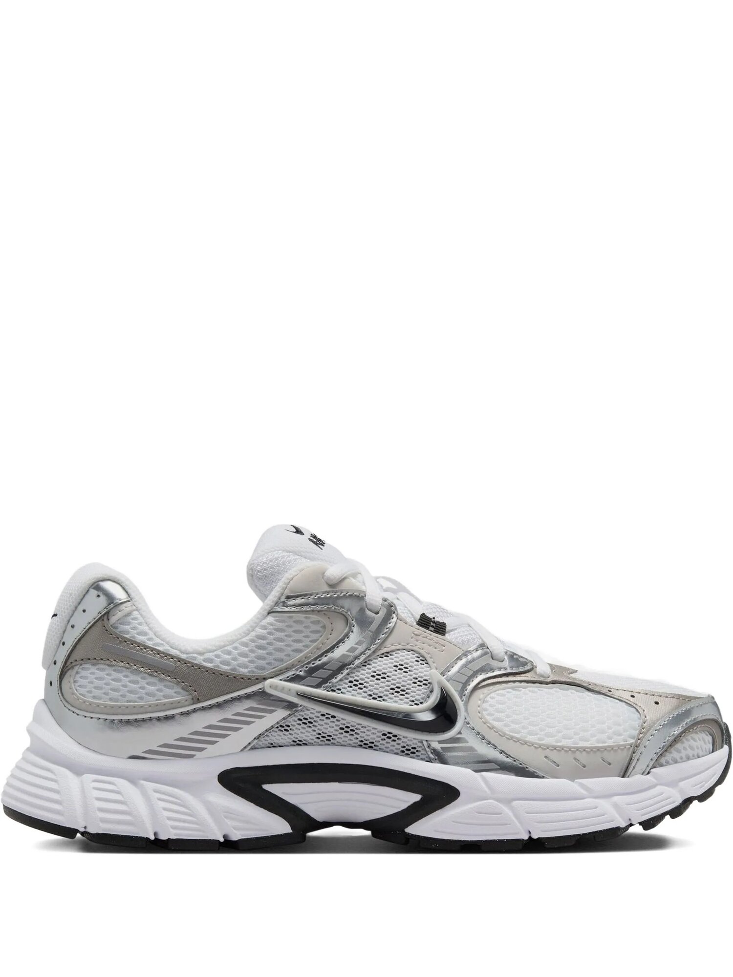 Кроссовки V5 RNR Vast Grey / Metallic Silver