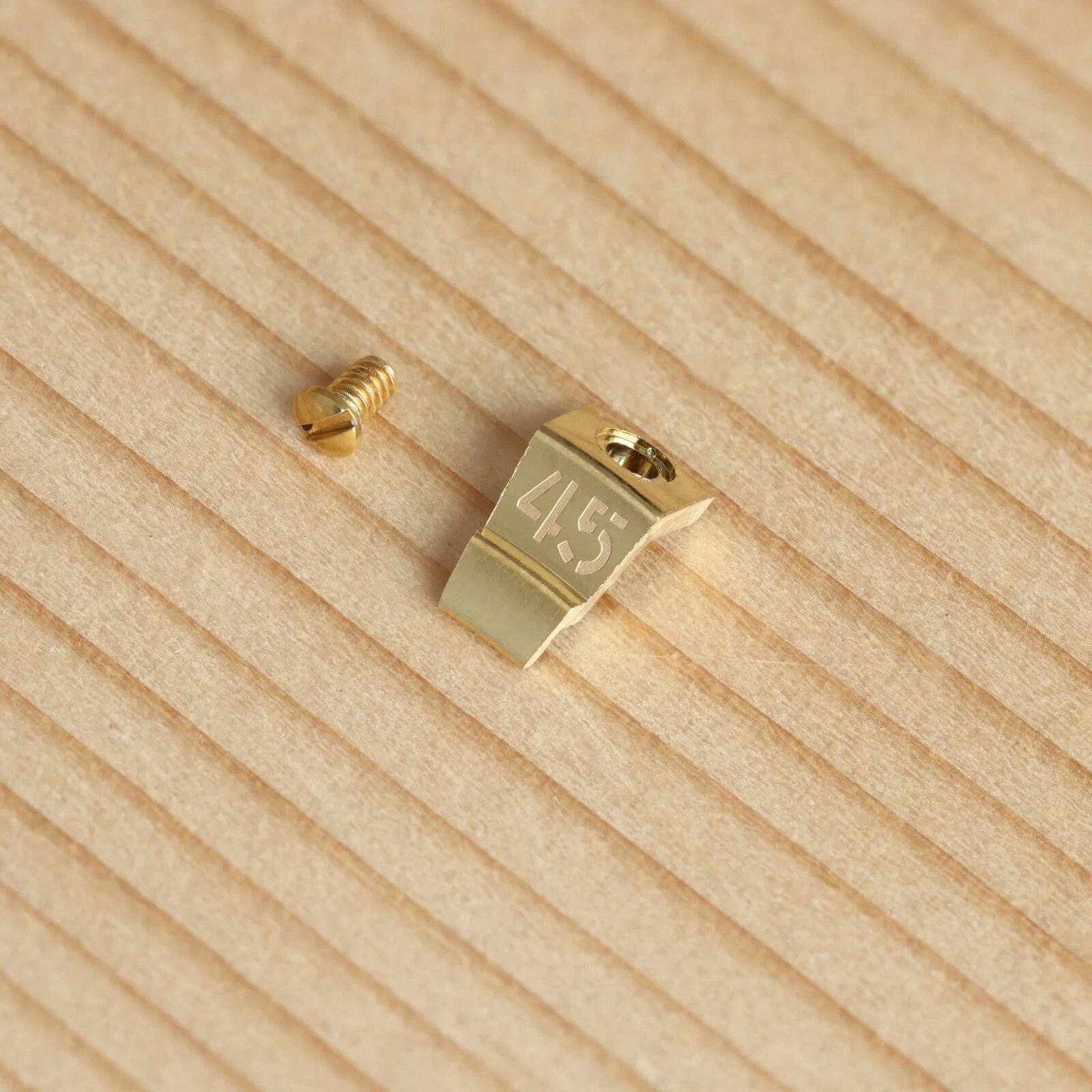 Закладка Rider для Breitling Colt A743881 Gold-45