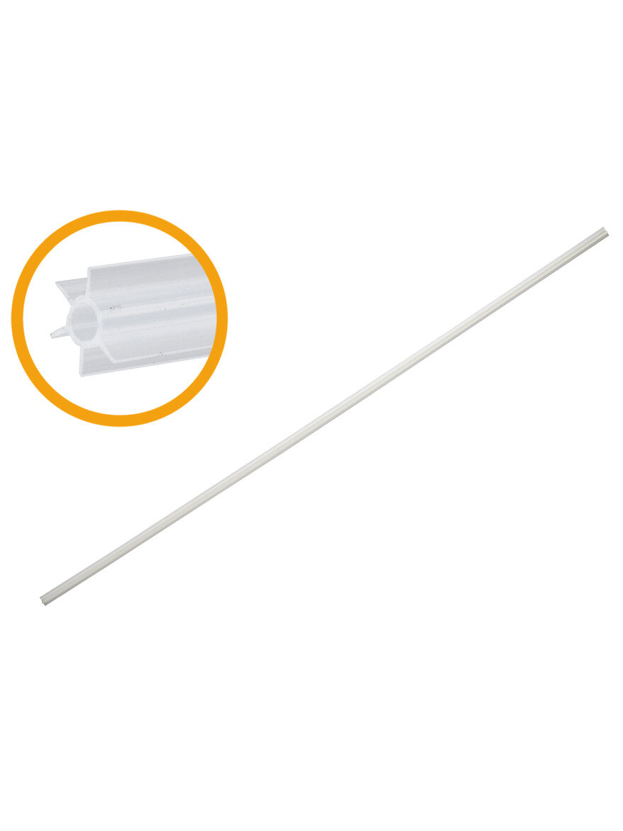 Направляющая вала для бензокосы STIHL FS 55 C-E