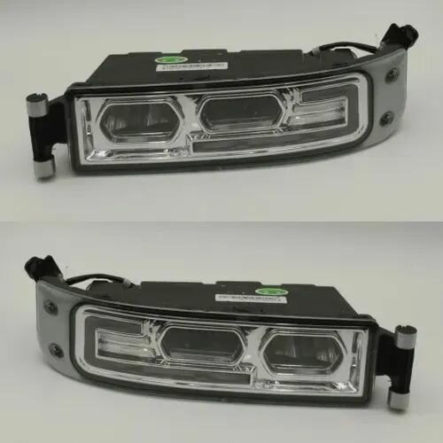 Фары автомобильные