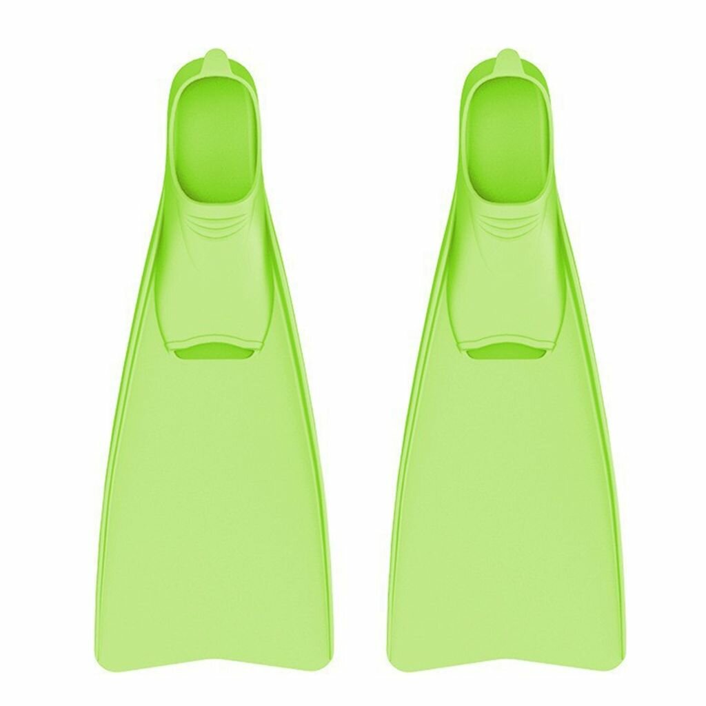 Ласты для подводного плавания для взрослых, длинные ласты для фридайвинга