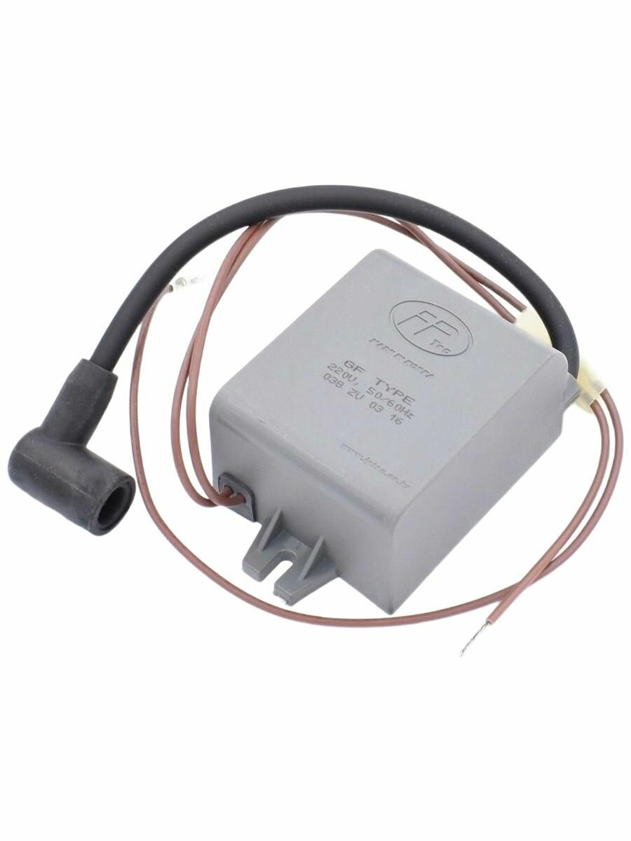 Трансформатор розжига для Navien GA 11-35K, GST 35-40K (30004360B) 30004360C