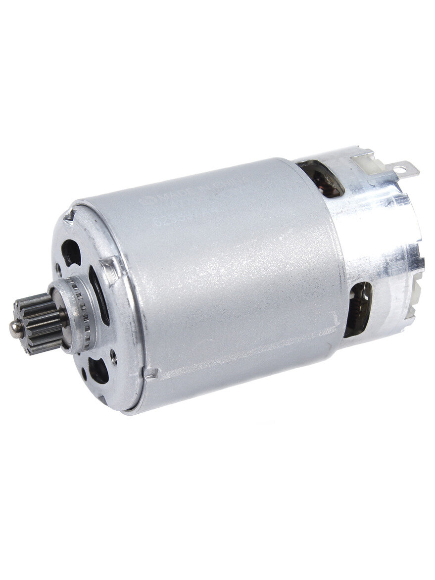 Двигатель для шуруповерта аккумуляторного MAKITA BDF343