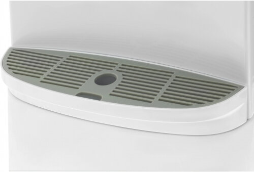 Кулер для воды Starwind SW-1113EW, белый