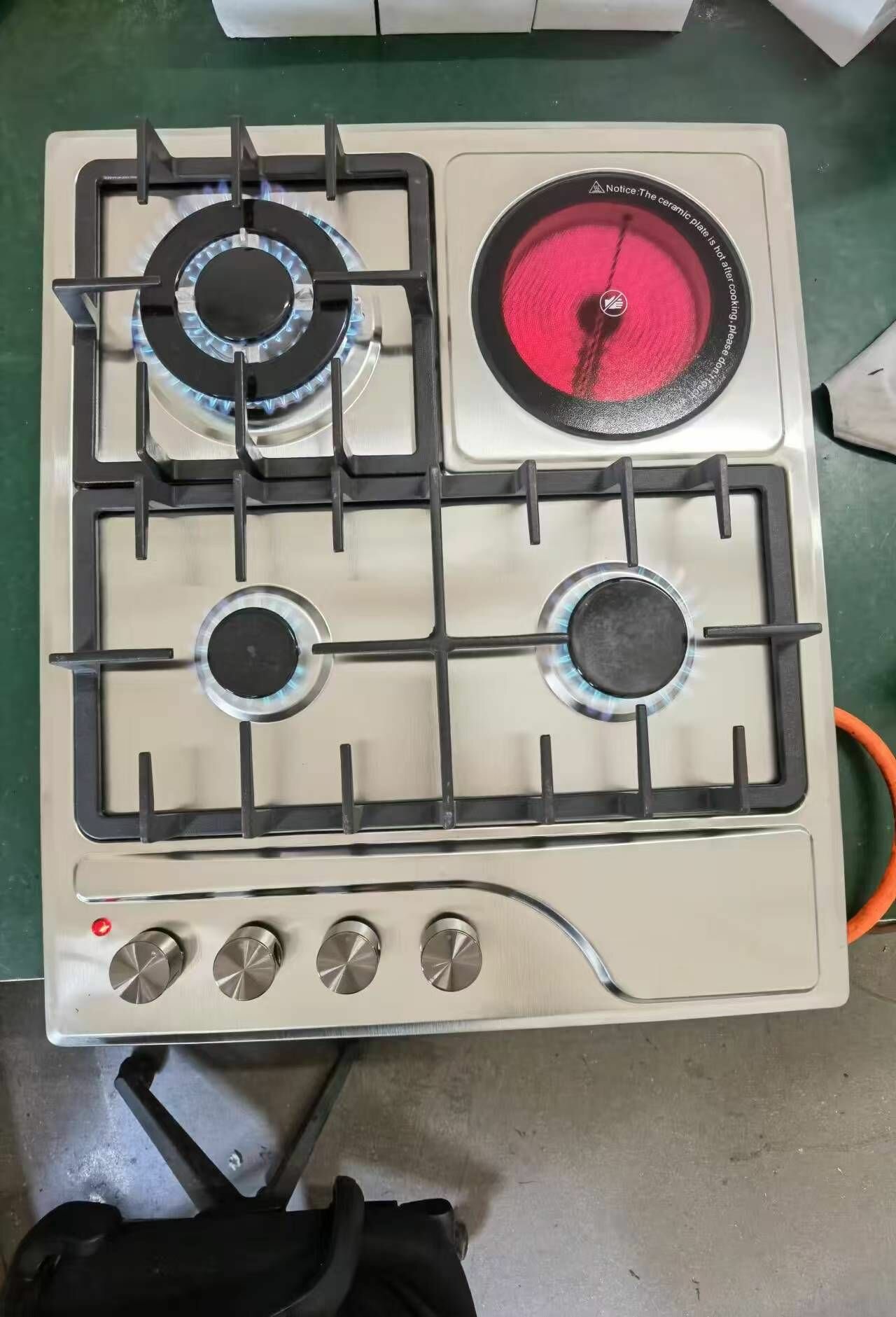 Варочная панель