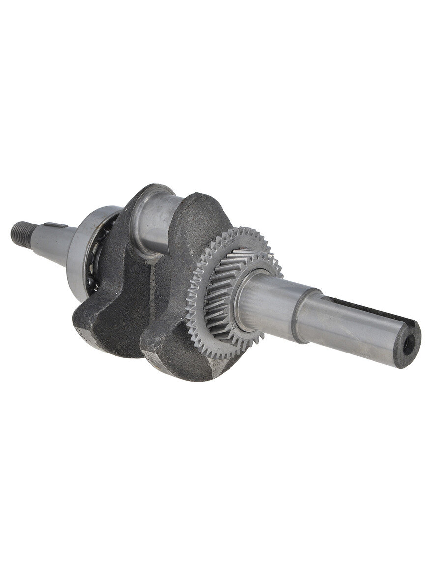 Коленвал под шпонку (D-25 mm)