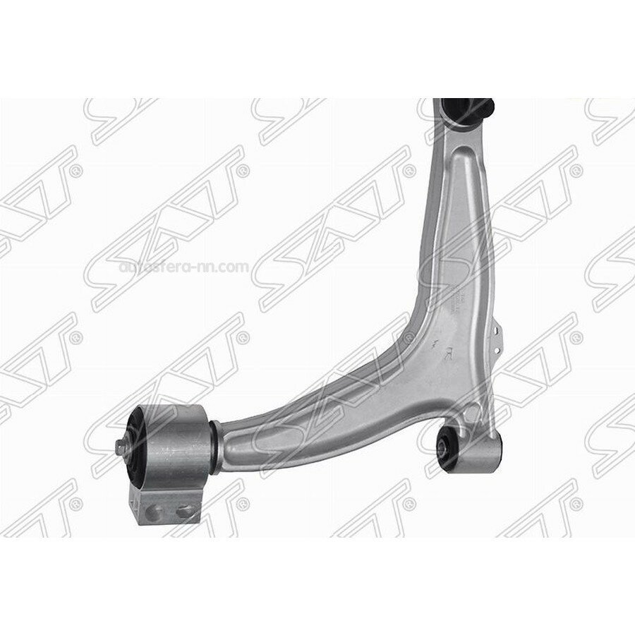SAT ST352051 Рычаг передний нижний OPEL VECTRA C 02-08 LH
