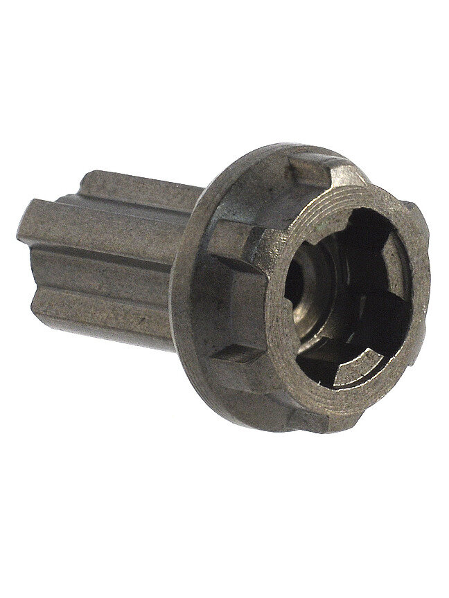 Муфта D15x21,7 мм для перфоратора ЗУБР ЗП-28-800 КМ