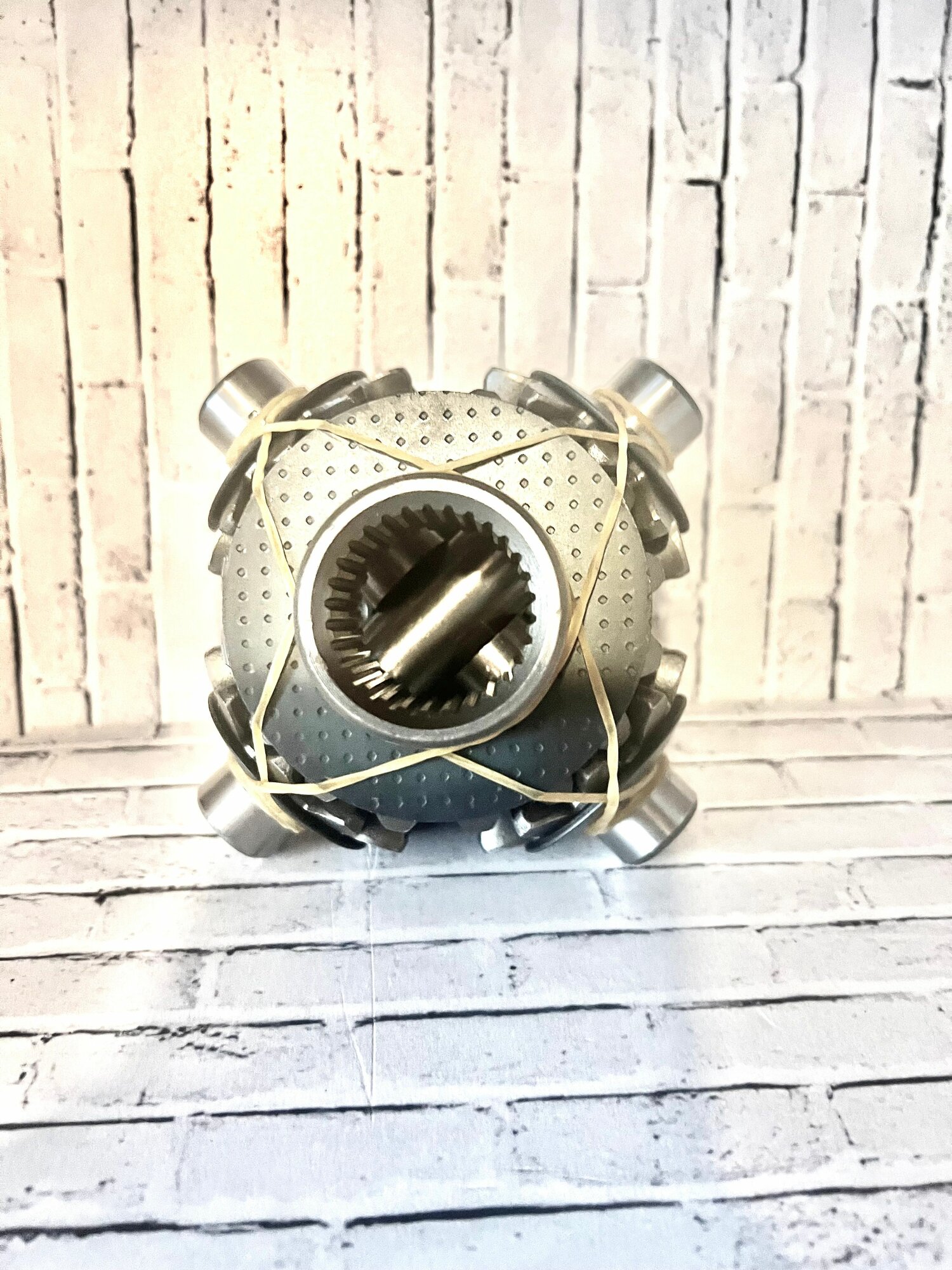 Сателлиты редуктора заднего моста Газель, Соболь 2217, 3302 (3302-2403620)