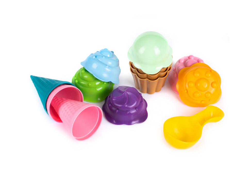 Песочный набор "Сладости" SLAD6