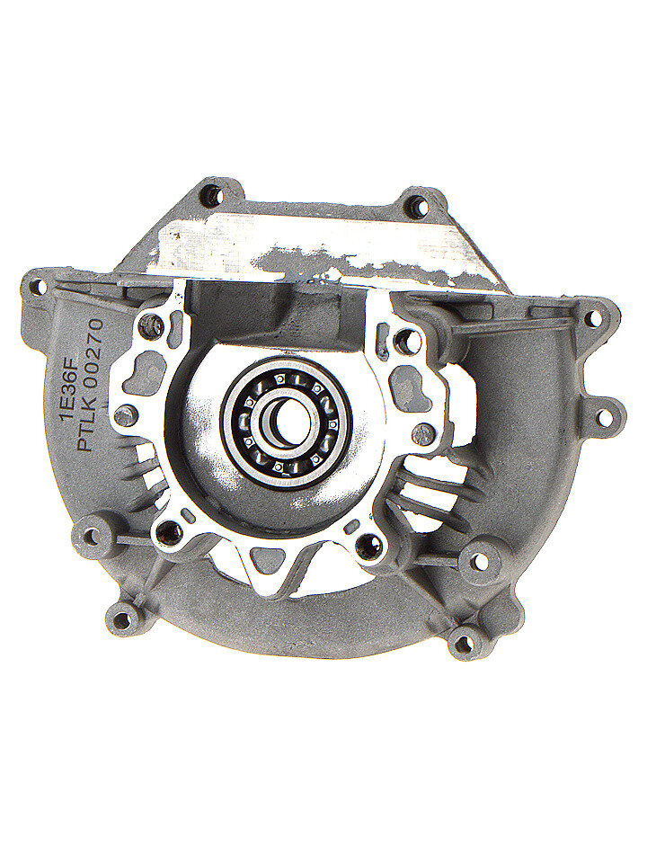 Картер передняя часть (1E36F) для мотопомпы бензиновой CHAMPION GP-27-II