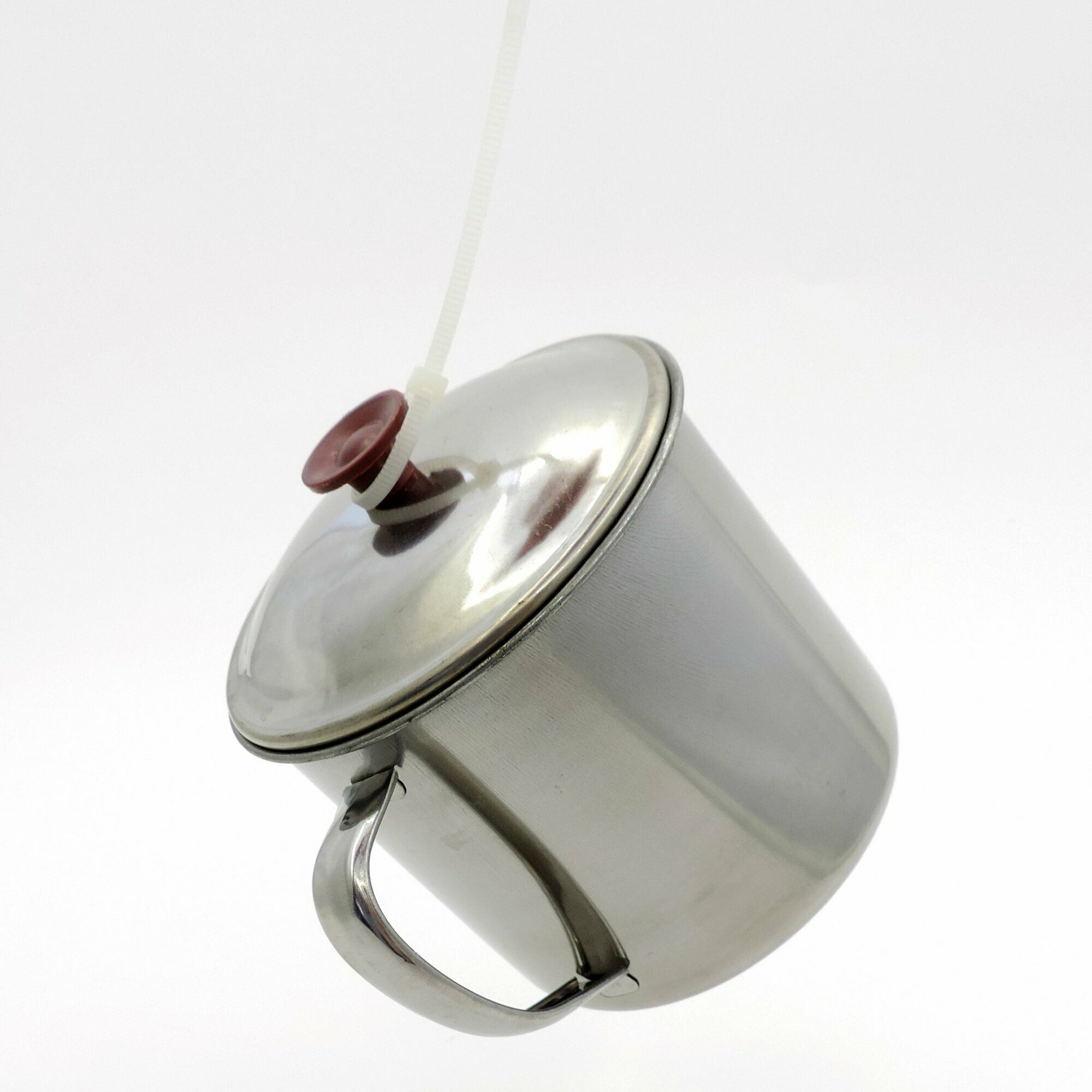 Кружка походная